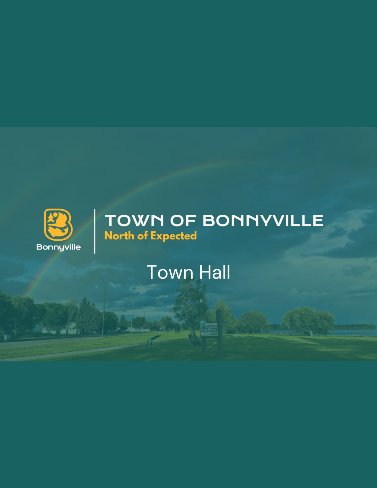 Town of Bonnyville Announces Official Results of 2024 Municipal Census ...