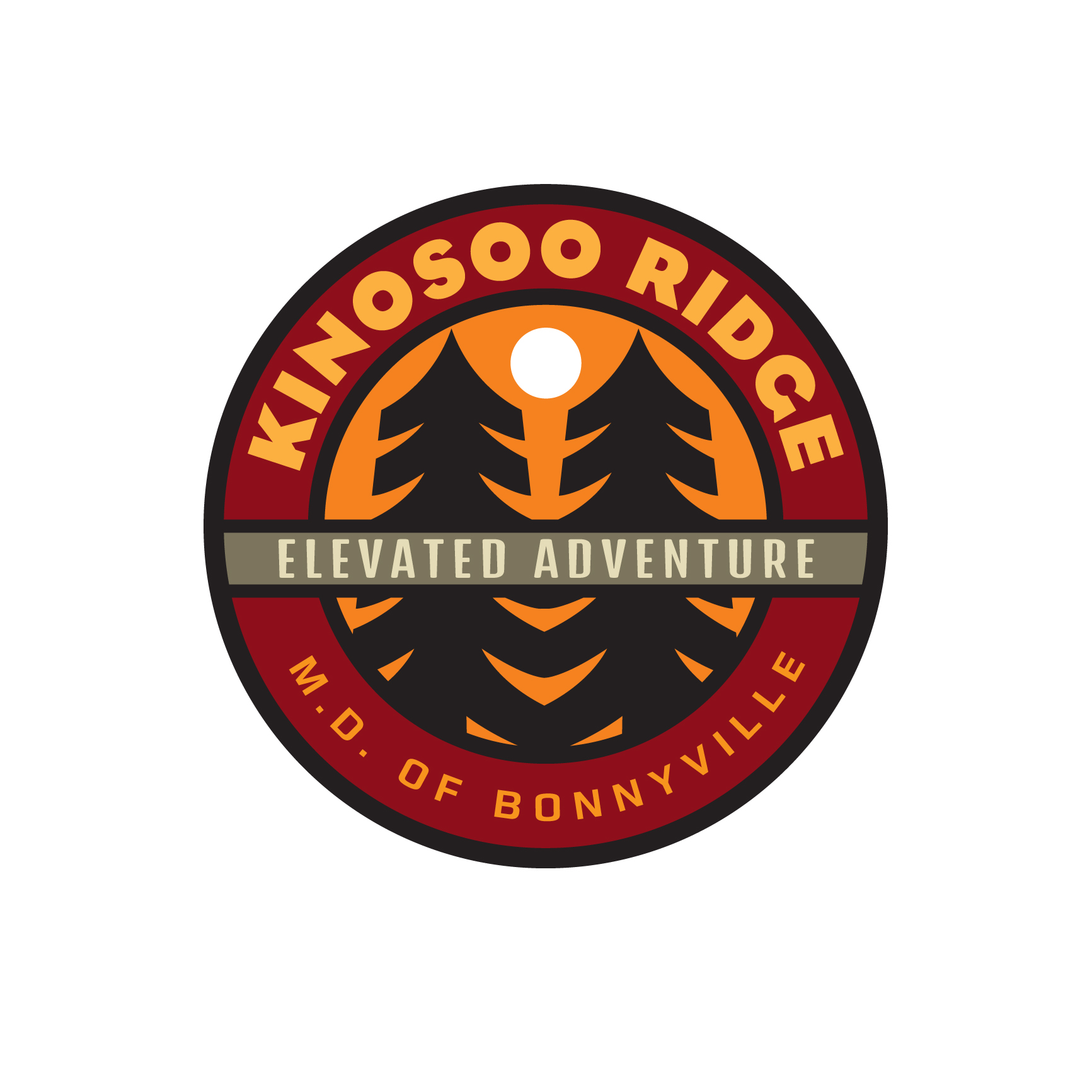 Kinosoo Ridge Resort - Town of Bonnyville