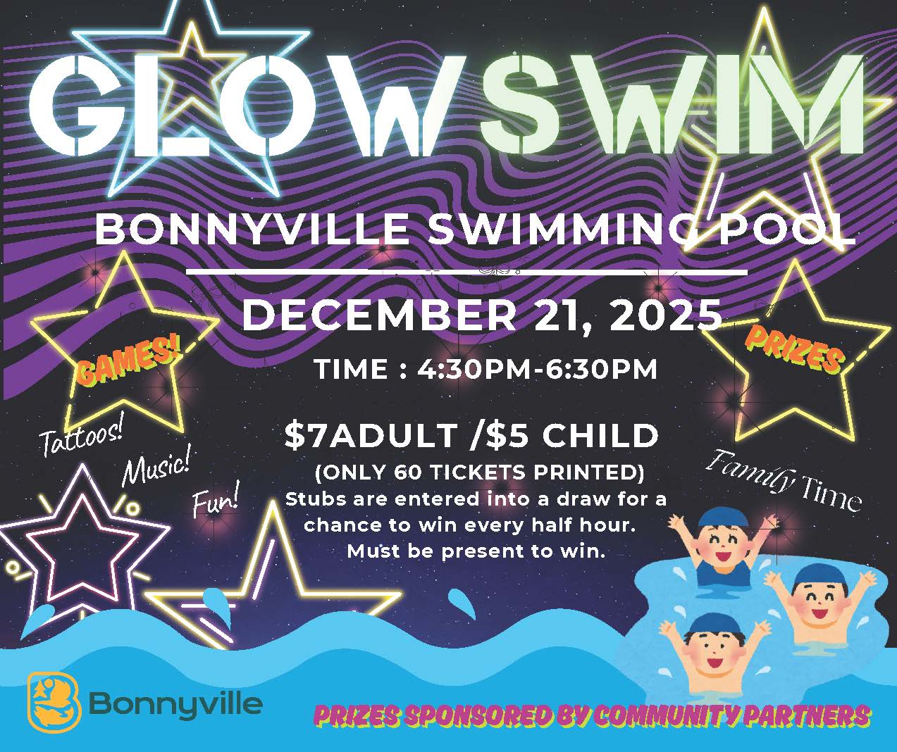 Calendar - Town of Bonnyville